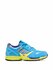 Кроссовки adidas, размер 12 US, синий