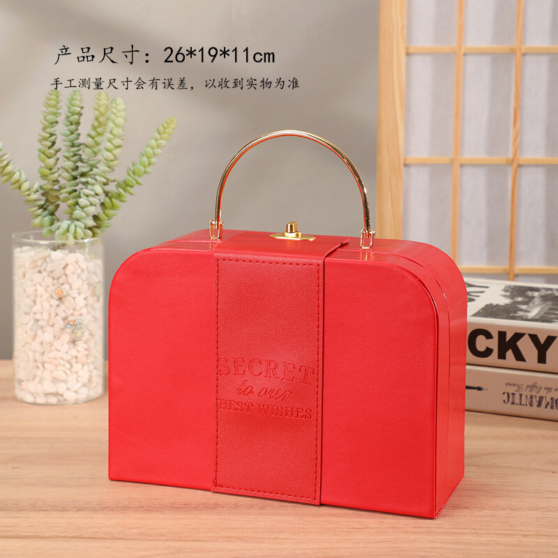 Пустые подарочные коробки для празднования полнолуния, первых дней рождения, подружек невесты, шаферов, Фестиваля драконьих лодок, подарков на Праздник середины осени, подарочных коробок для лунных пряников, подарков из конфет.