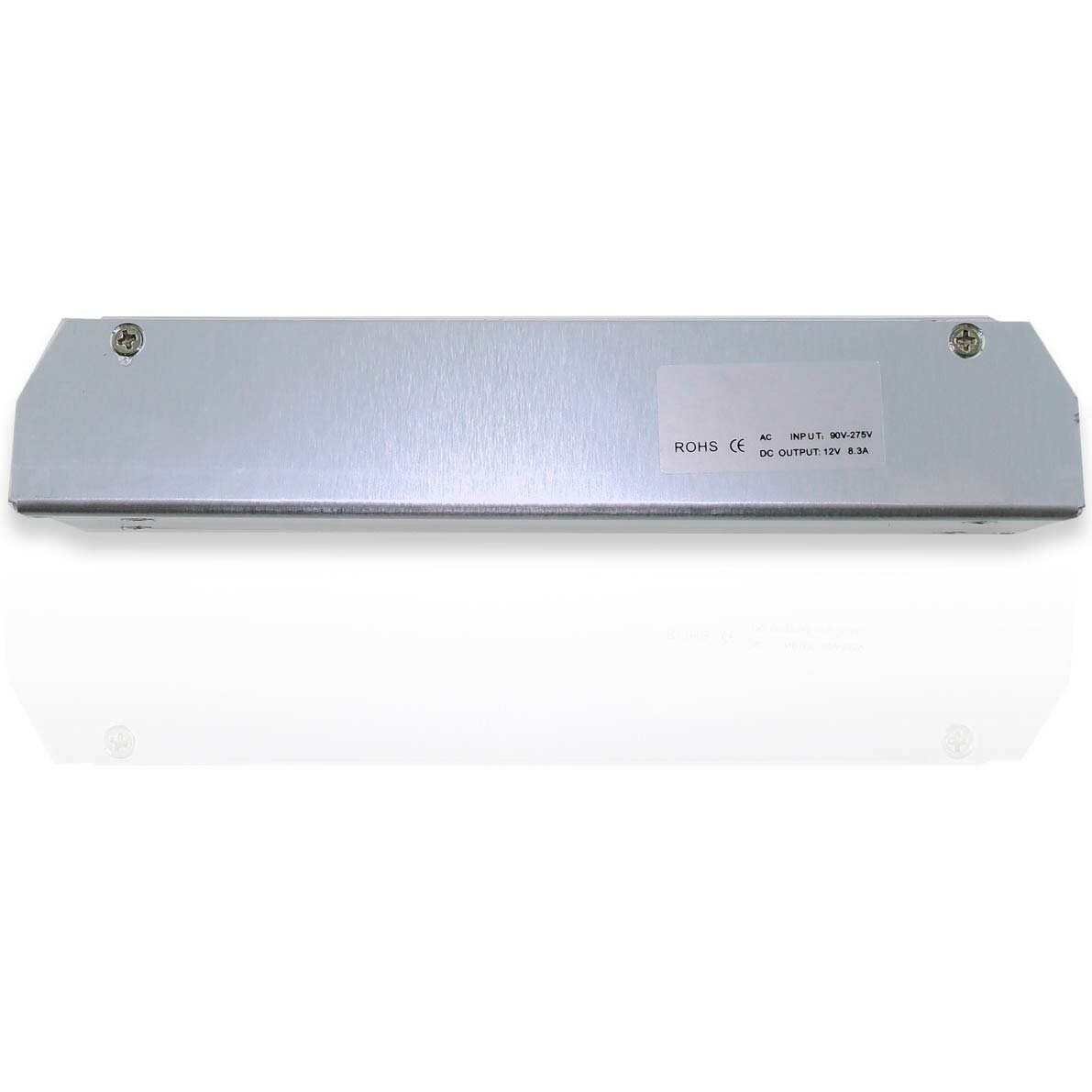 Блок питания SP-E 12V 100W 8,3A