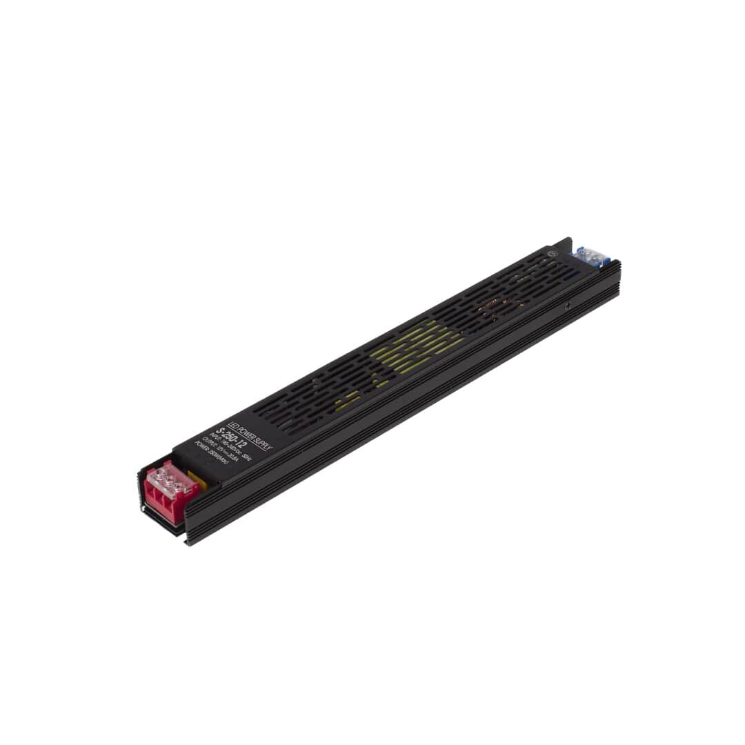 Блок питания S-250-12 CHC250-12 (12V, 250W, 20.8A)
