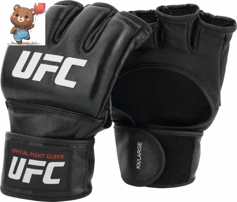 UFC Перчатки для единоборств