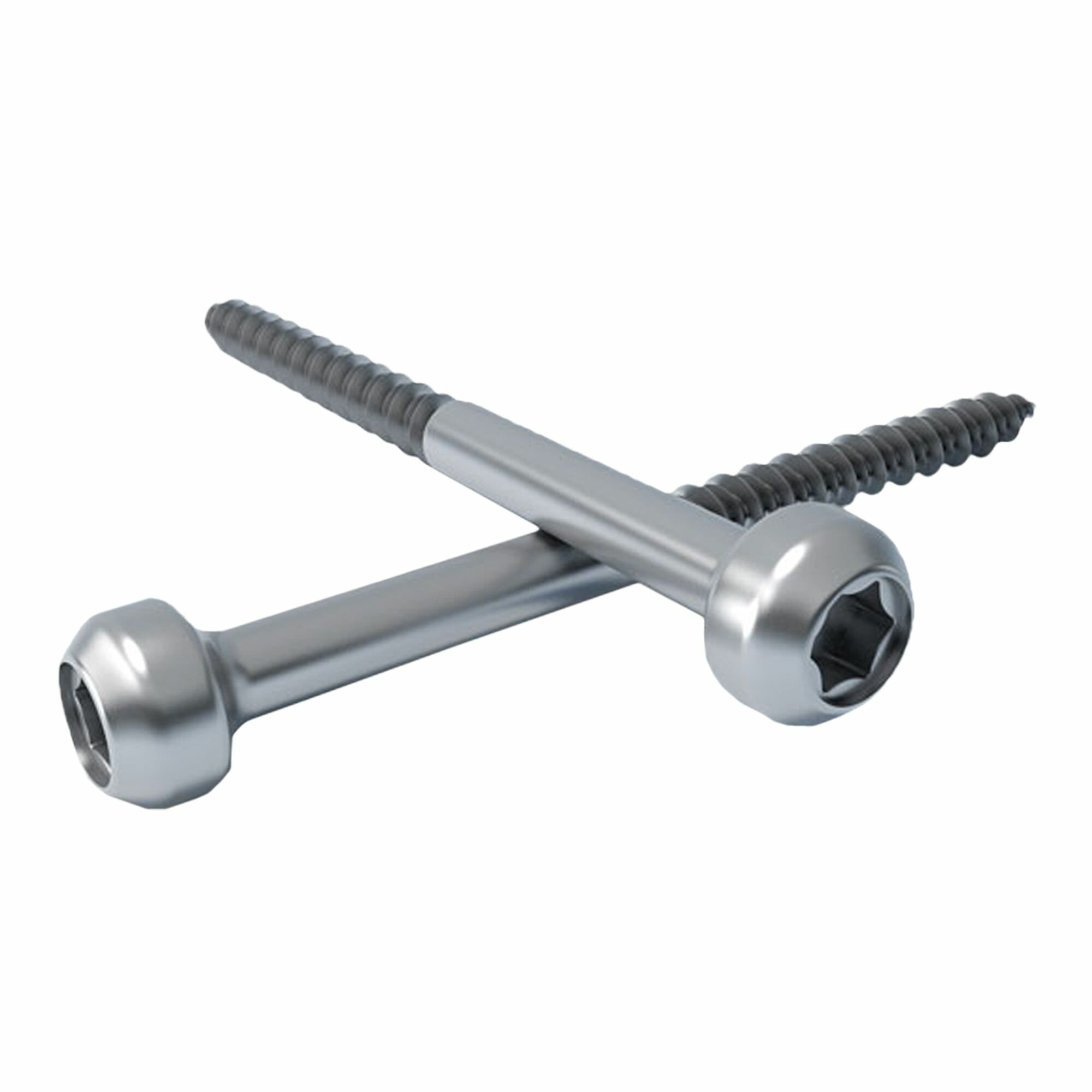 Саморез по бетону технониколь, антикоррозийное покрытие, 6,3х90, 100шт