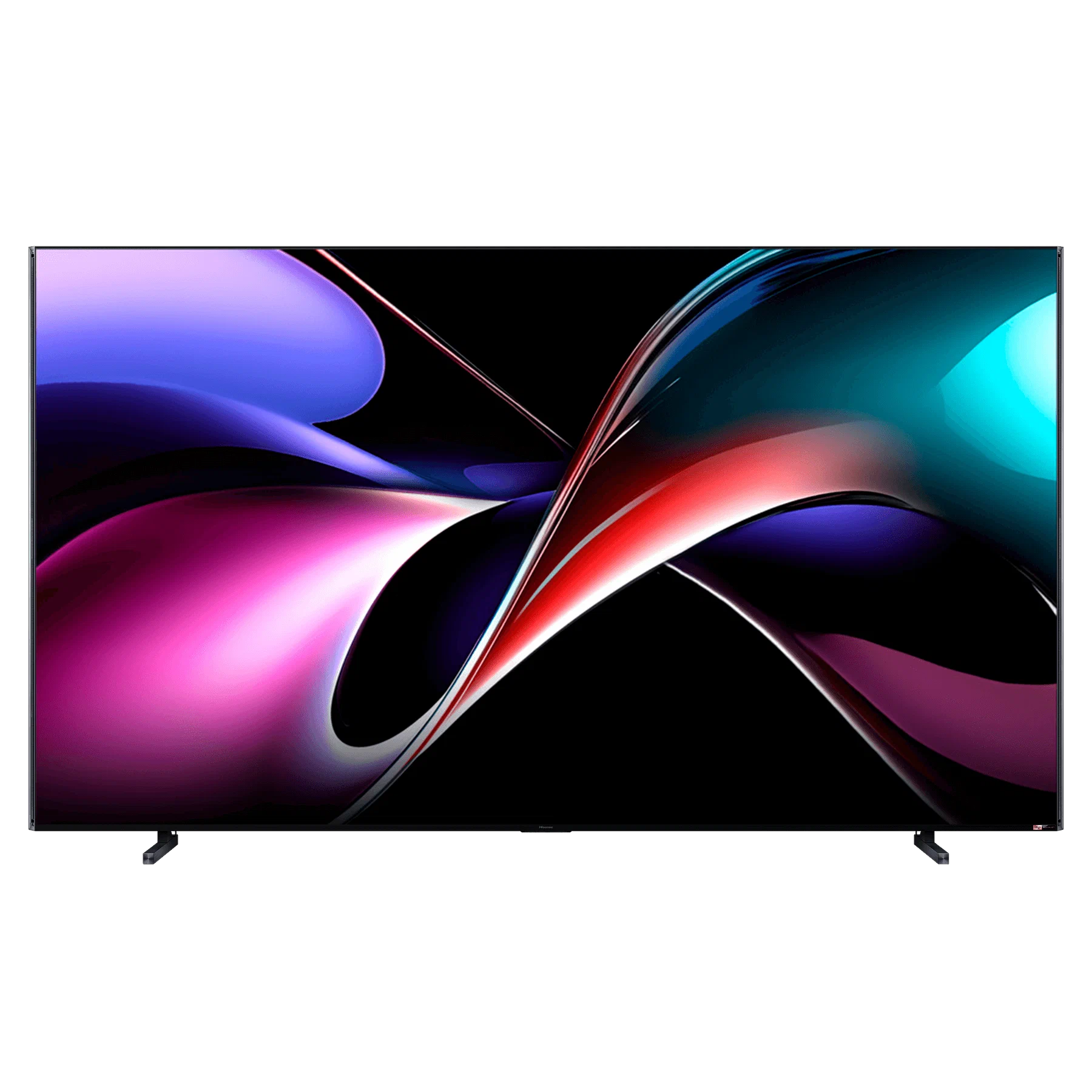 Телевизор Hisense 116UXQ — фото 1