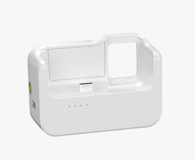 Камера с ультрадолгим временем работы от батареи, миниатюрная экшн-камера S70 для домашних животных, Wi-Fi камера HD с функцией съемки с первого лица, карманная камера DV.