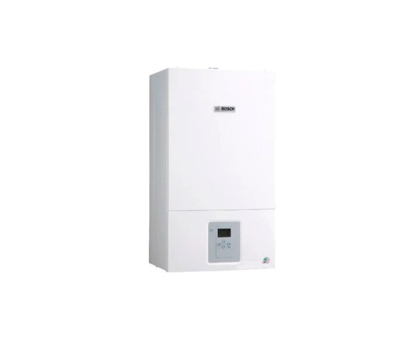 Отопительный котел Bosch Gaz 6000 W WBN 6000-24 CR N (7736900198)