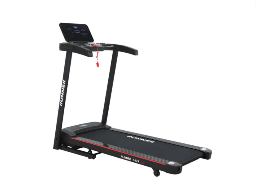 Беговая дорожка Alpin Runner T-179
