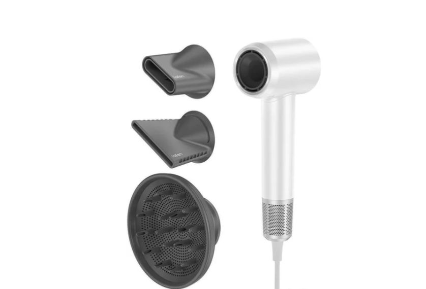 Фен Laifen Swift Special (белый)