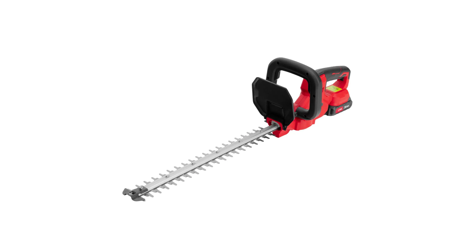 Кусторез MTX HT-510