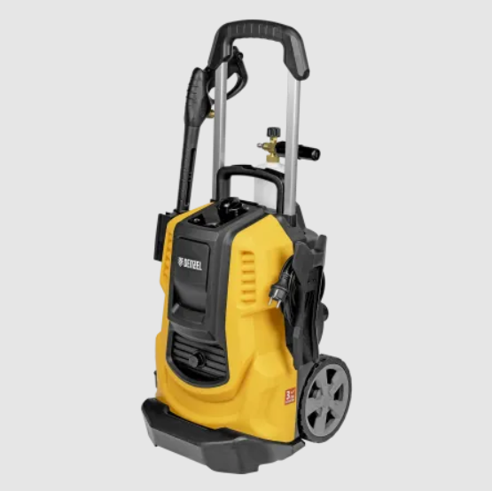 Мойка высокого давления Denzel R-230iD