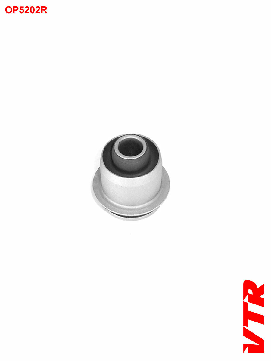 Сайлентблок подвески передней оси, левая для HAVAL, HONDA, ISUZU, OPEL, OP5202R, VTR