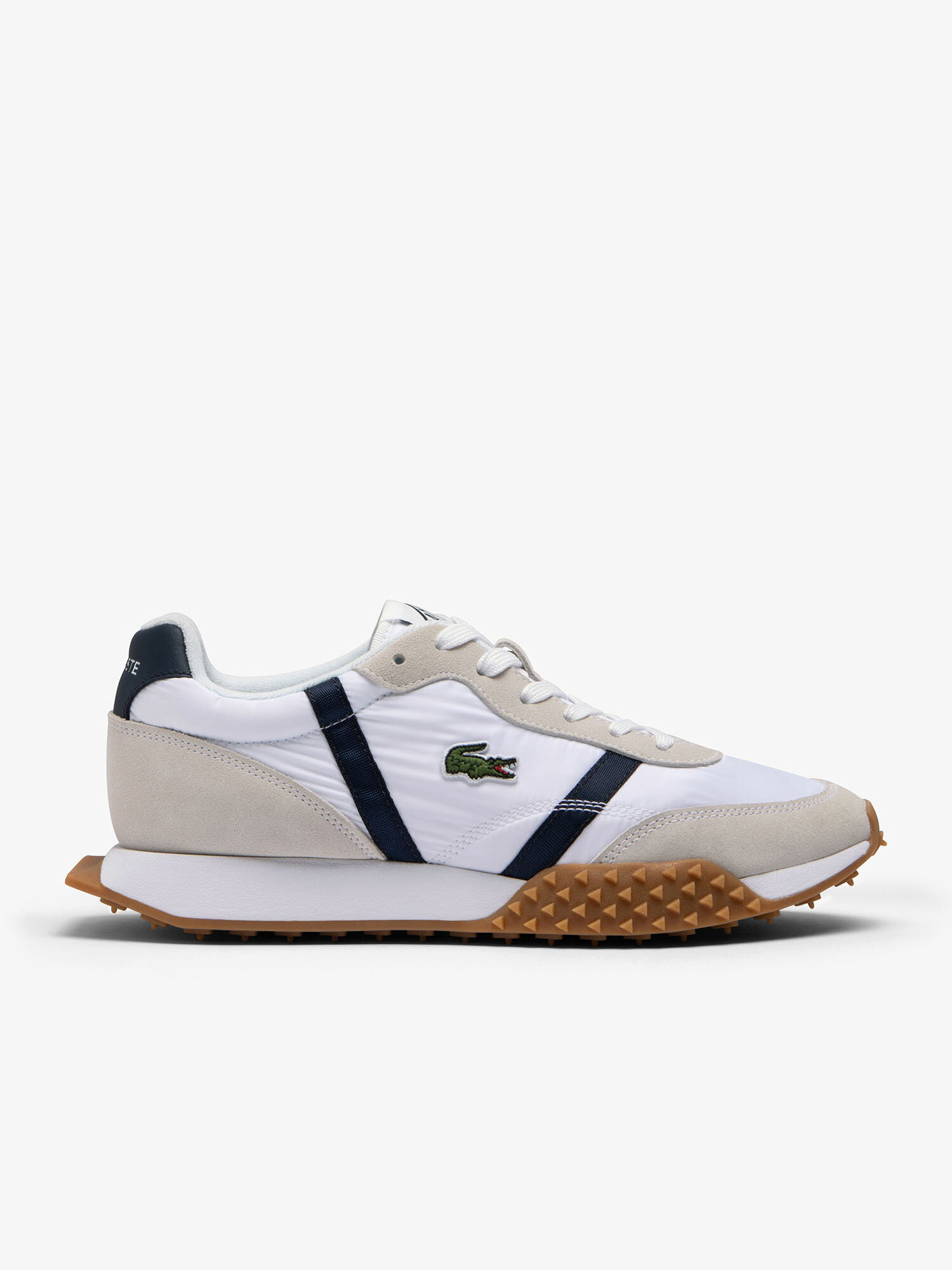 Кроссовки LACOSTE