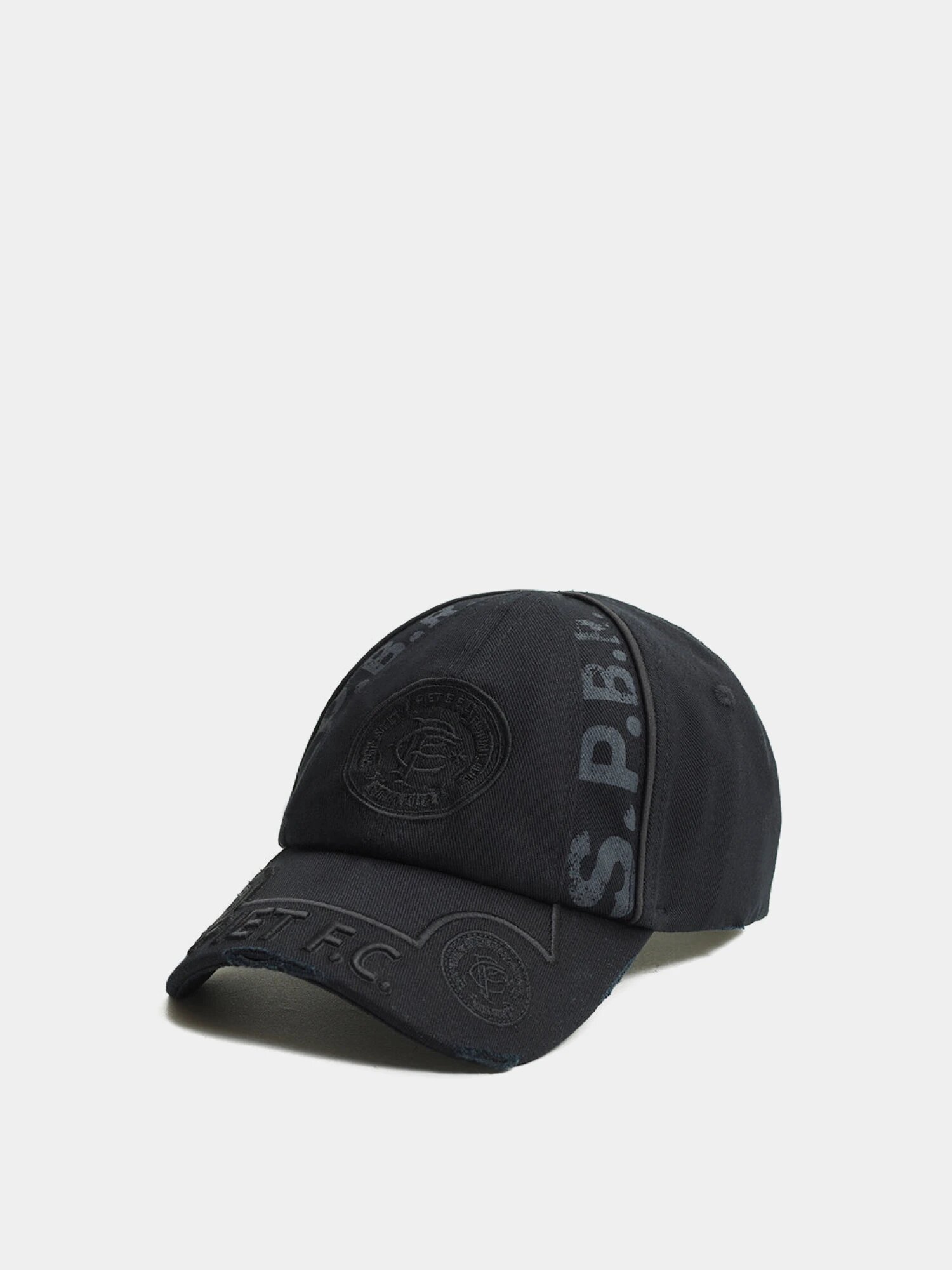 Кепка F.C. Emblem для мужчин