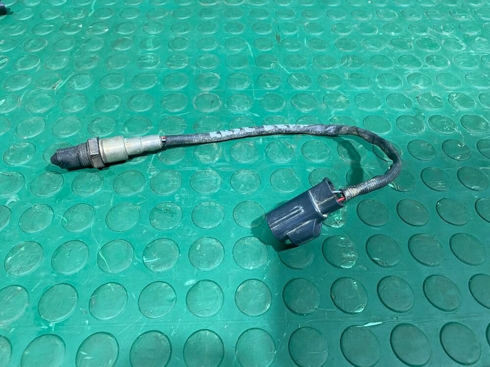 Датчик лямбда-зонд Land Rover Range Rover Sport II рестайлинг (2017—2022) FPLA9D375AD