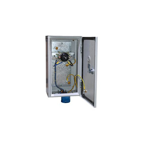 Ящик силовой ЯВШ 3х25 У2 3п 25А Электротехник, электротехник ET053374 (1 шт.)