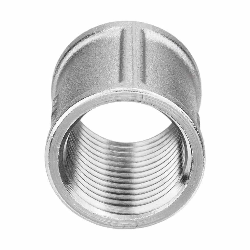 Муфта никелированная AQUALINK 3/4"