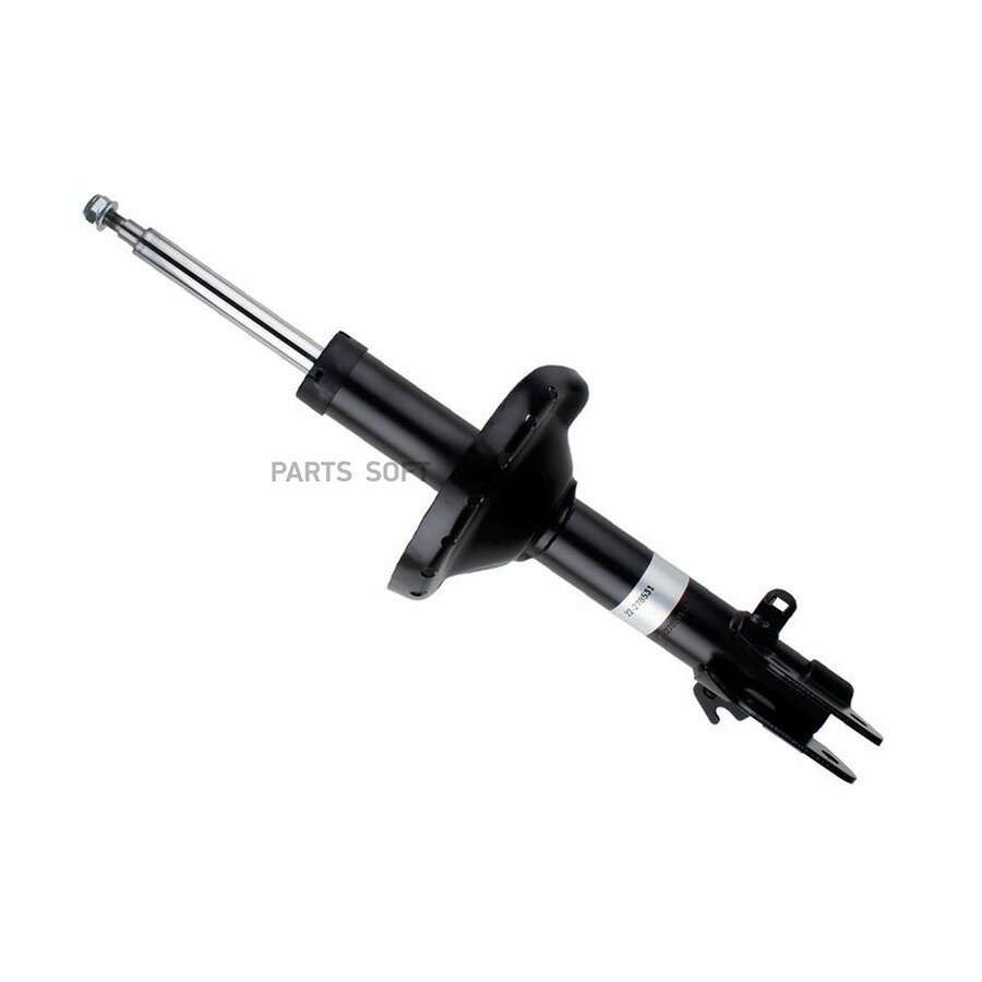 (20) 22278531 BILSTEIN Амортизатор серии B4 от официального дистрибьютора, BILSTEIN, артикул 22278531