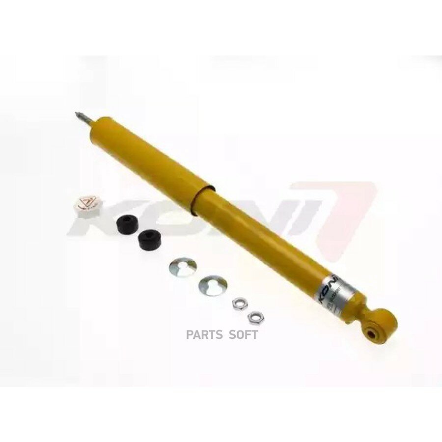 (20) 80101032SPORT KONI Амортизатор серии Sport от официального дистрибьютора, KONI, артикул 80101032SPORT