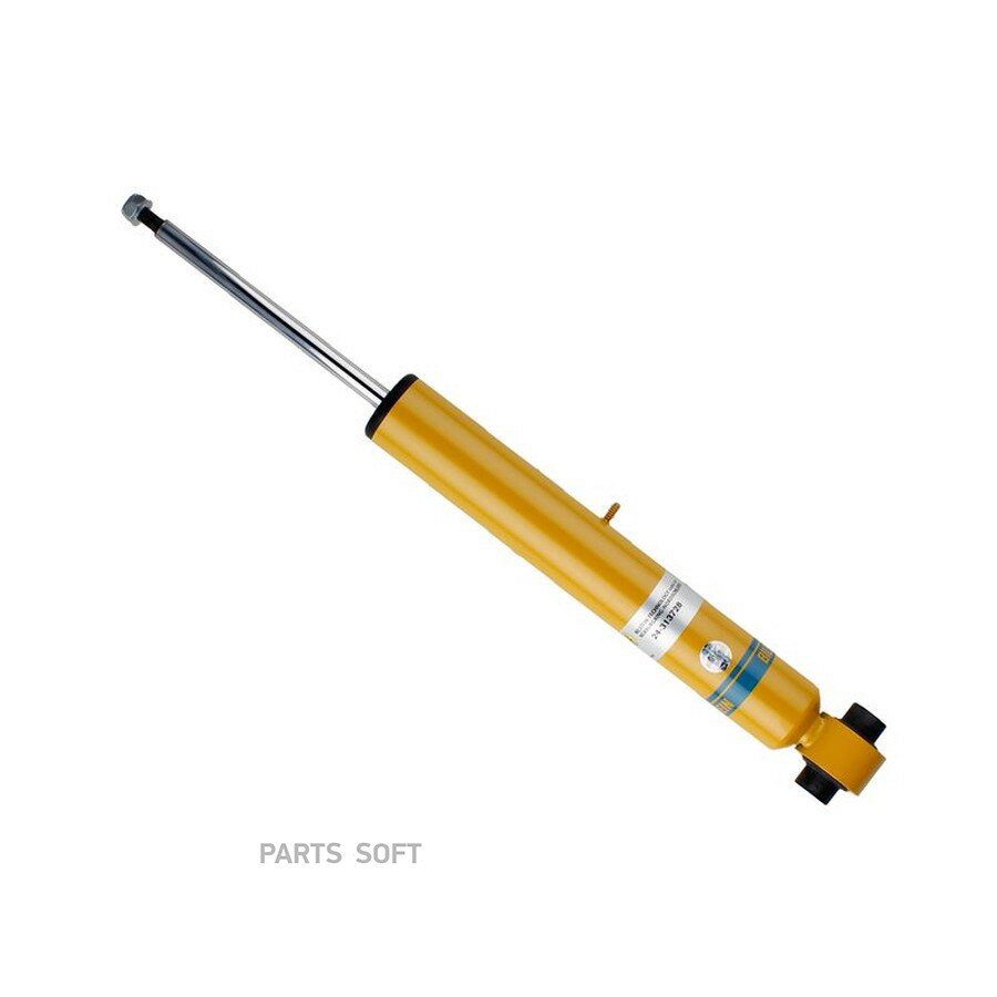(20) 24313728 BILSTEIN Амортизатор B6 Performance от официального дистрибьютора, BILSTEIN, артикул 24313728