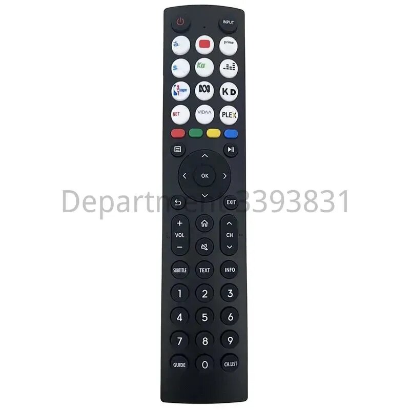 Чехол для пульта - универсальный силиконовый защитный чехол, подходит для большинства пультов ДУ