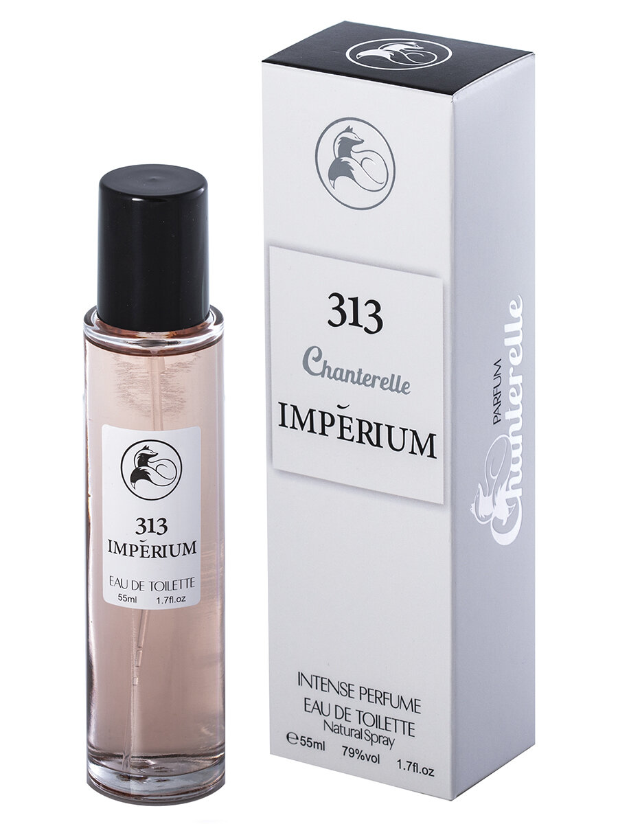 Imperium 313 INTENSE PERFUME Т/В жен. 55 мл