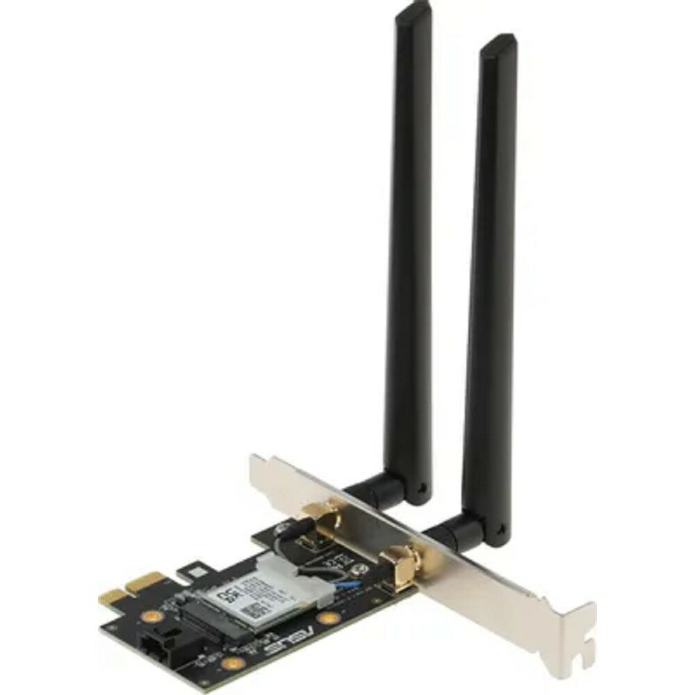 Сетевой адаптер WiFi ASUS PCE-AX1800