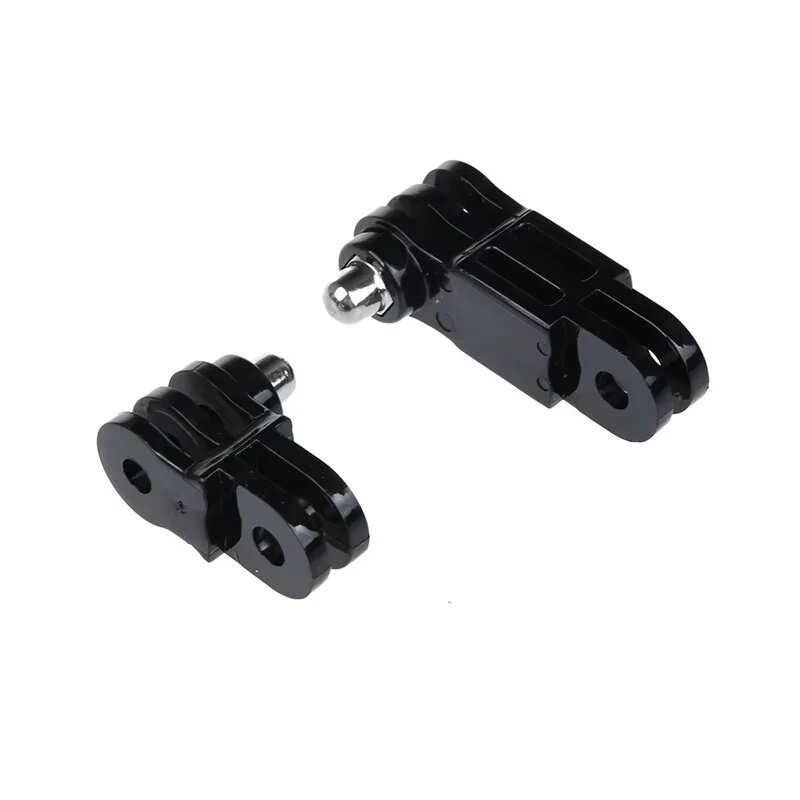 Двухсекционный удлинитель для GoPro, Insta360, SJCAM, AKASO, DJI, Цвет: 2x Extension Arm A