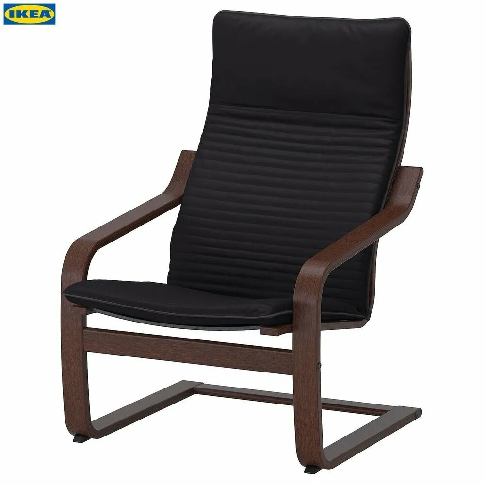IKEA Кресло , 1 шт, 68х82х100 см