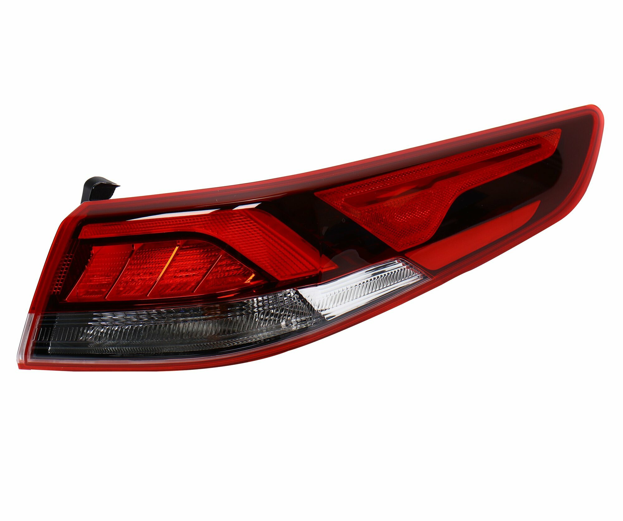 Фонарь задний KIA Optima (18-) правый наружный OE