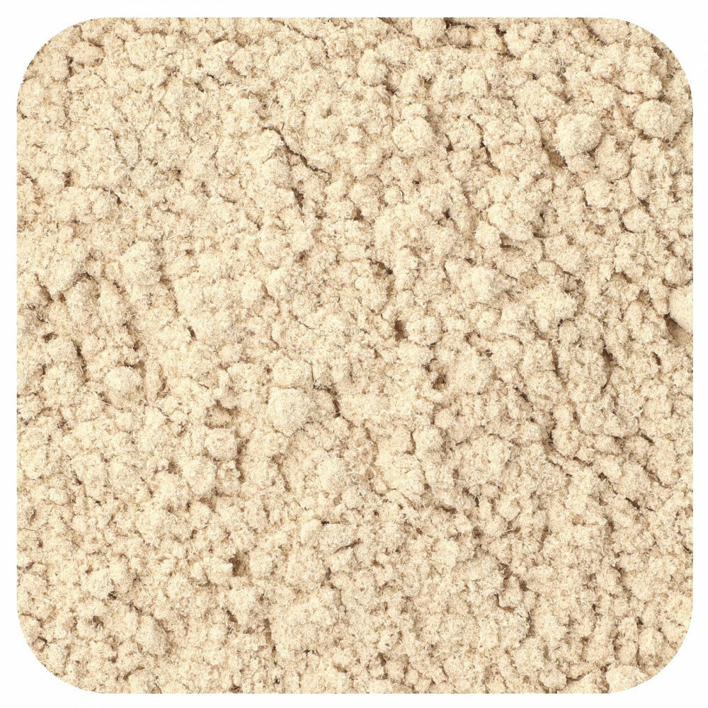 Starwest Botanicals, Органический порошок коры вяза ржавого, 1 фунт (453,6 г)
