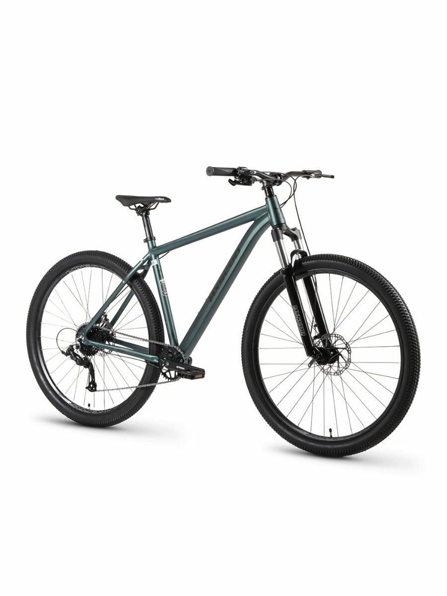 Велосипед взрослый двухколесный MTB MXSCOO 3BIKE 29' M330 (2026)