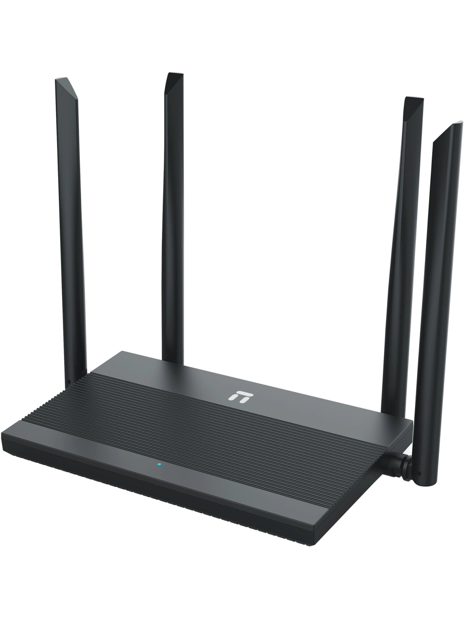 Маршрутизатор беспроводной Netis N3D черный