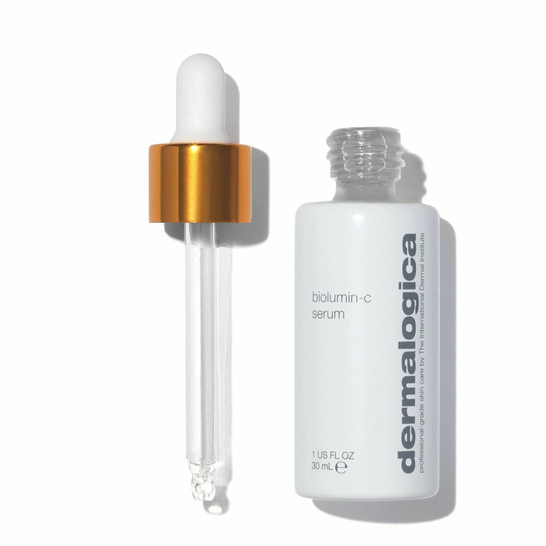 Dermalogica Антивозрастной серум с витамином C Biolumin-C Serum, 30 ml
