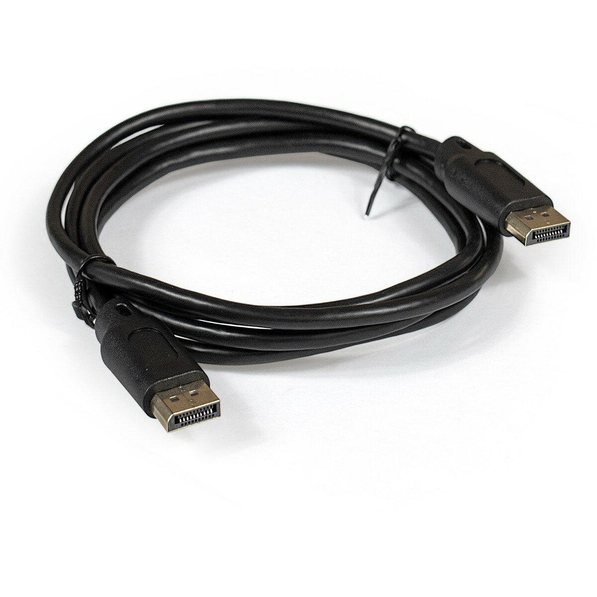 EXEGATE кабели EX284913RUS Кабель DisplayPort 20M-20M 3.0м v1.2, позол. контакты