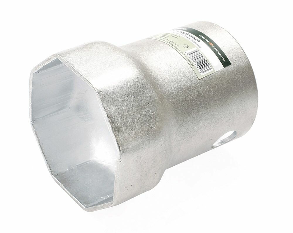 Ключ ступичный штампованный восьмигранный 80 мм