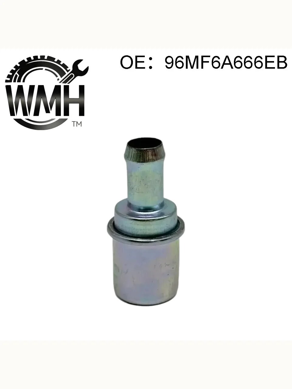 Клапан PCV 96MF6A666EB Ford Fiesta Mondeo, V03-052-1pcs