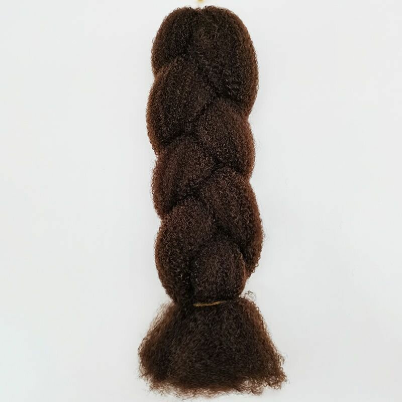 Африканские хип-хоп косички GAFA, короткие хип-хоп прически, маленькие косички, парики для мальчиков, детские косички, яркие тибетские косички.