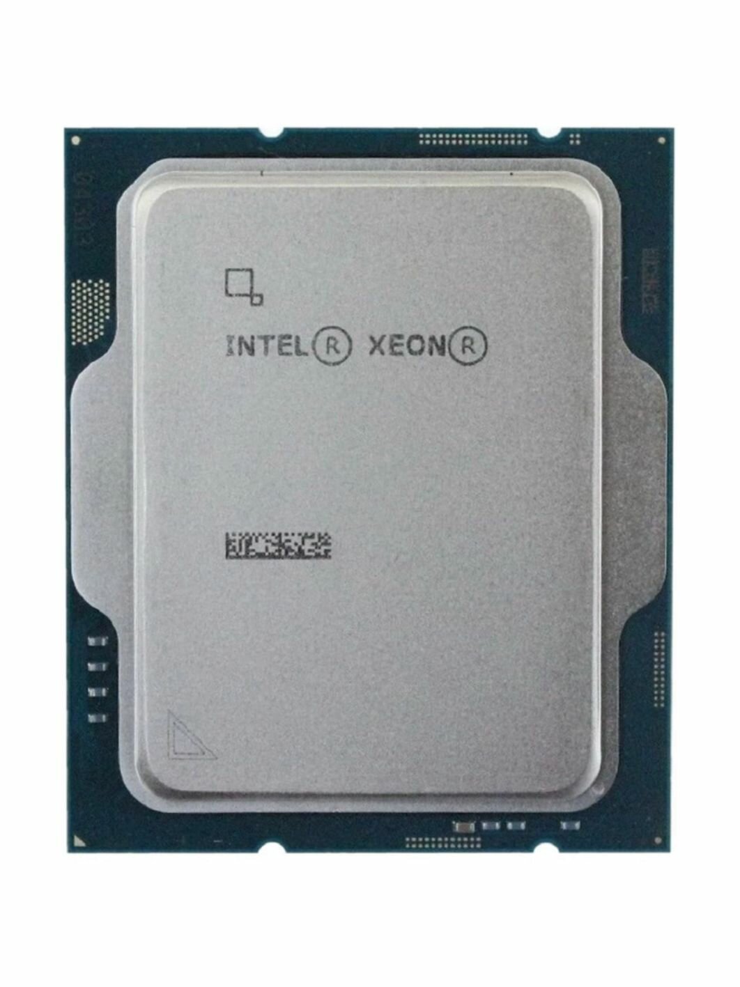 Процессор для сервера INTEL Xeon E-2434 LGA1700 OEM (CM8071505025205)