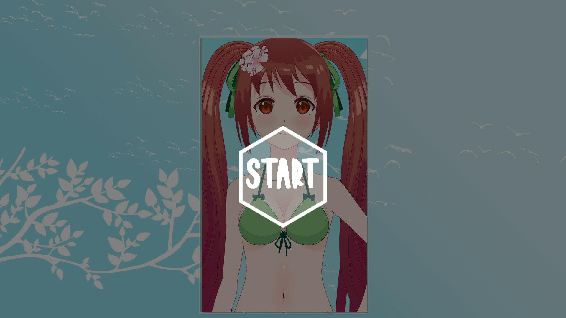 Cute Girls Love Books Steam Ключ • Активация Steam • регион Весь мир