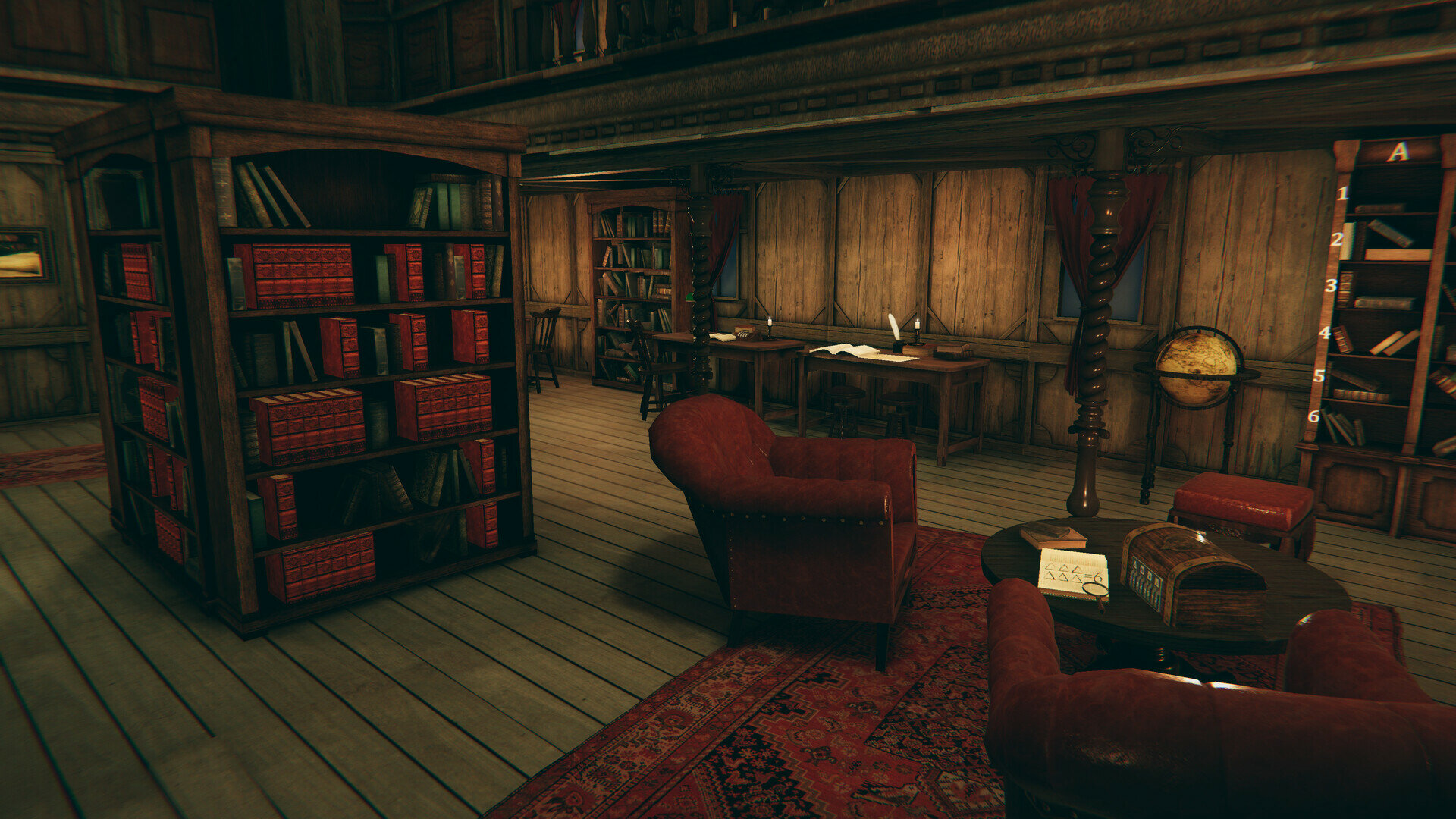 Mystic Academy: Escape Room Steam Ключ • Активация Steam • регион Весь мир