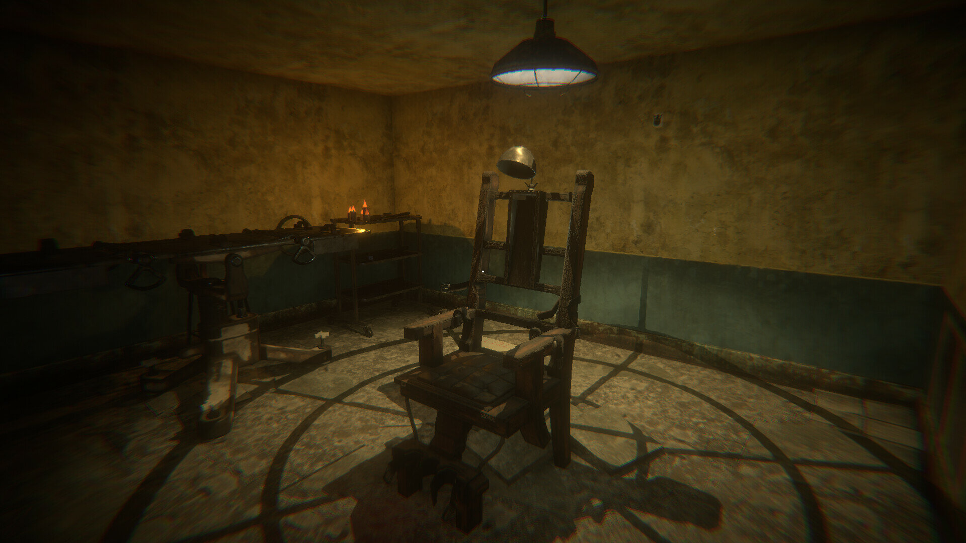 The Designer's Curse Chapter 2 - Forgotten Horrors PC Steam Ключ