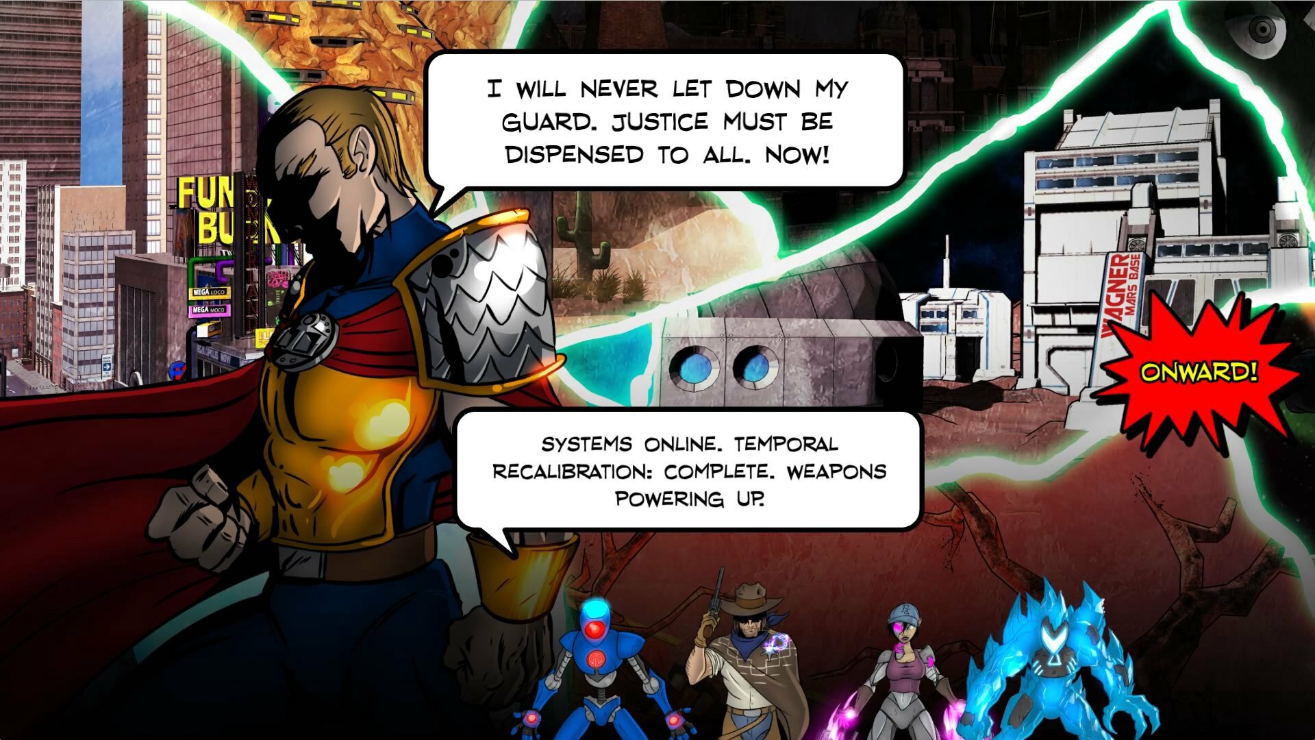 Sentinels of the Multiverse - Shattered Timelines DLC Steam Ключ