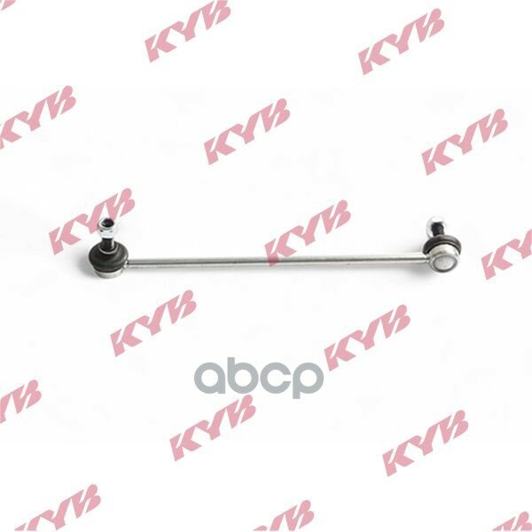 Тяга стабилизатора! переднего VW Golf, Skoda Octavia 03> KYB арт. KSLF4023