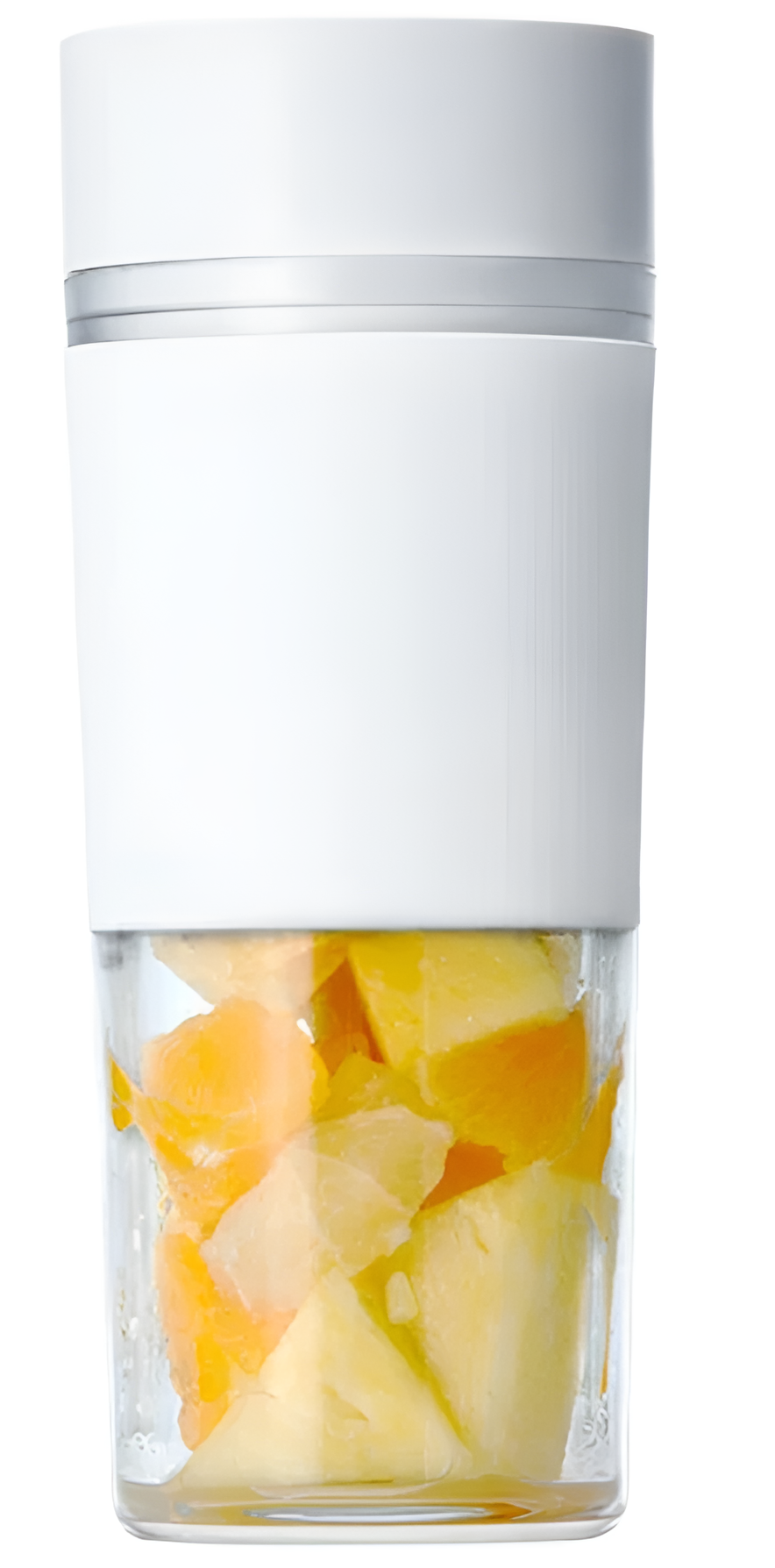 Портативный блендер Xiaomi Portable Juicer Cup, с USB-зарядкой, 300 мл