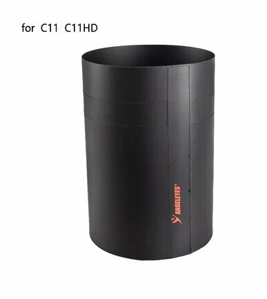 Бленда объектива (с матовым бархатом внутри), C11 C11HD, аксессуары для астрономического телескопа