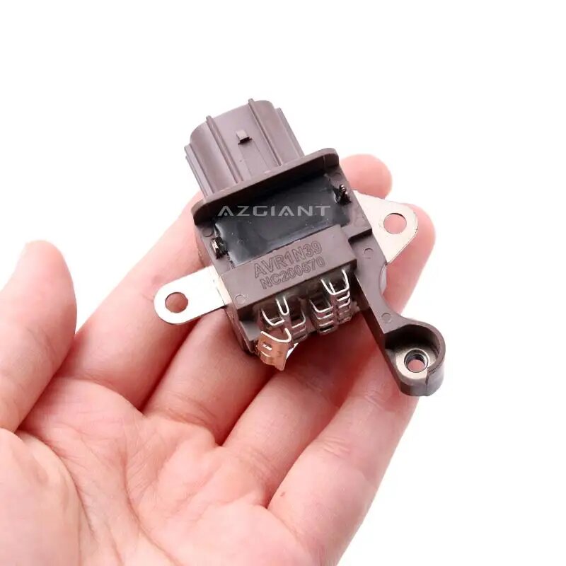 Регулятор генератора мощности для Honda Accord Acura Odyssey CRV Toyota Corolla Camry Denso для CR-V