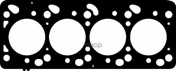 Прокл. ГБЦ [1,60-mm] FORD Escort/Mondeo I/II/III/Ranger 1.8 16v 92-02 Corteco арт. 414614P