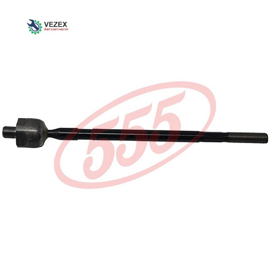 555 SRB050 Тяга рулевая | перед прав/лев | MITSUBISHI Airtrek CU2W, CU4W R/L 01-05 SR-B050