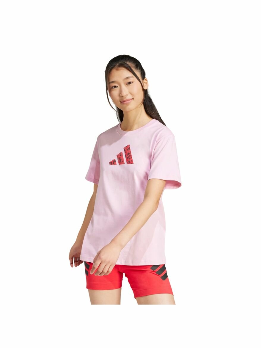 Футболка спортивная Future Icons Graphic Tee W