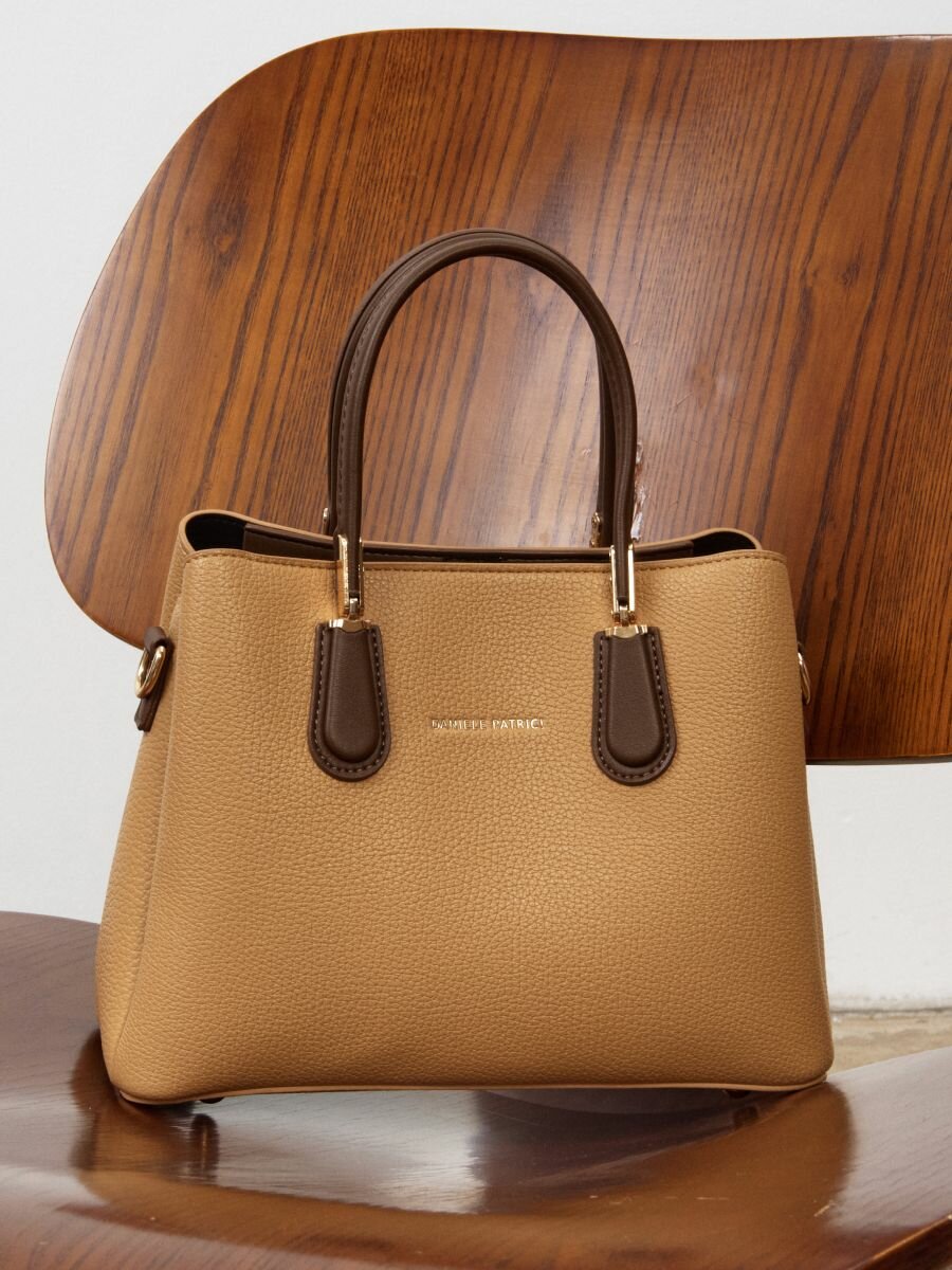 Сумка тоут Весна-лето 2026