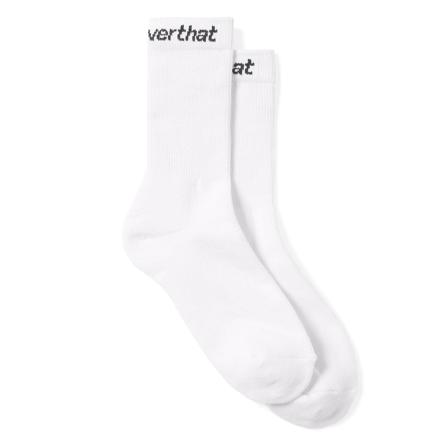 Носки Носки Thisisneverthat Sp-Logo Socks 3Pack